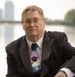 The Write Stuff – Monday, April 1 – Martin Shoemaker Interview ...